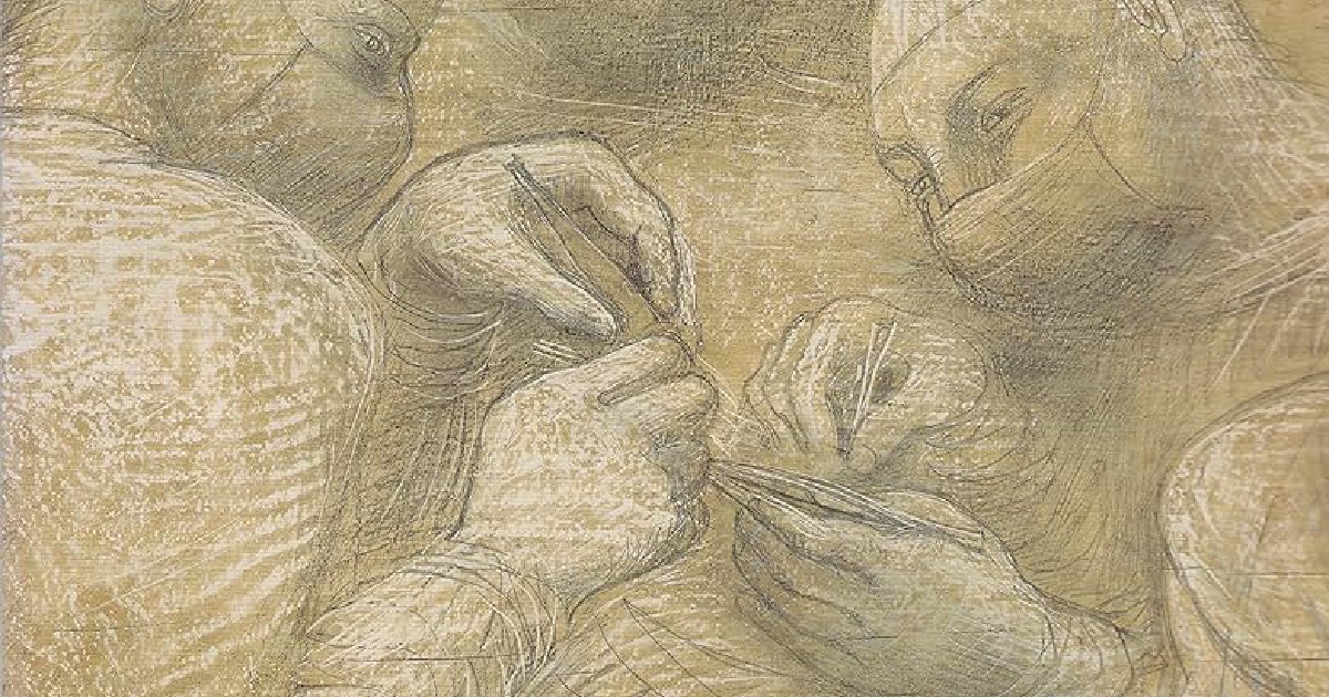 Barbara Hepworth | Hazlitt Holland-Hibbert